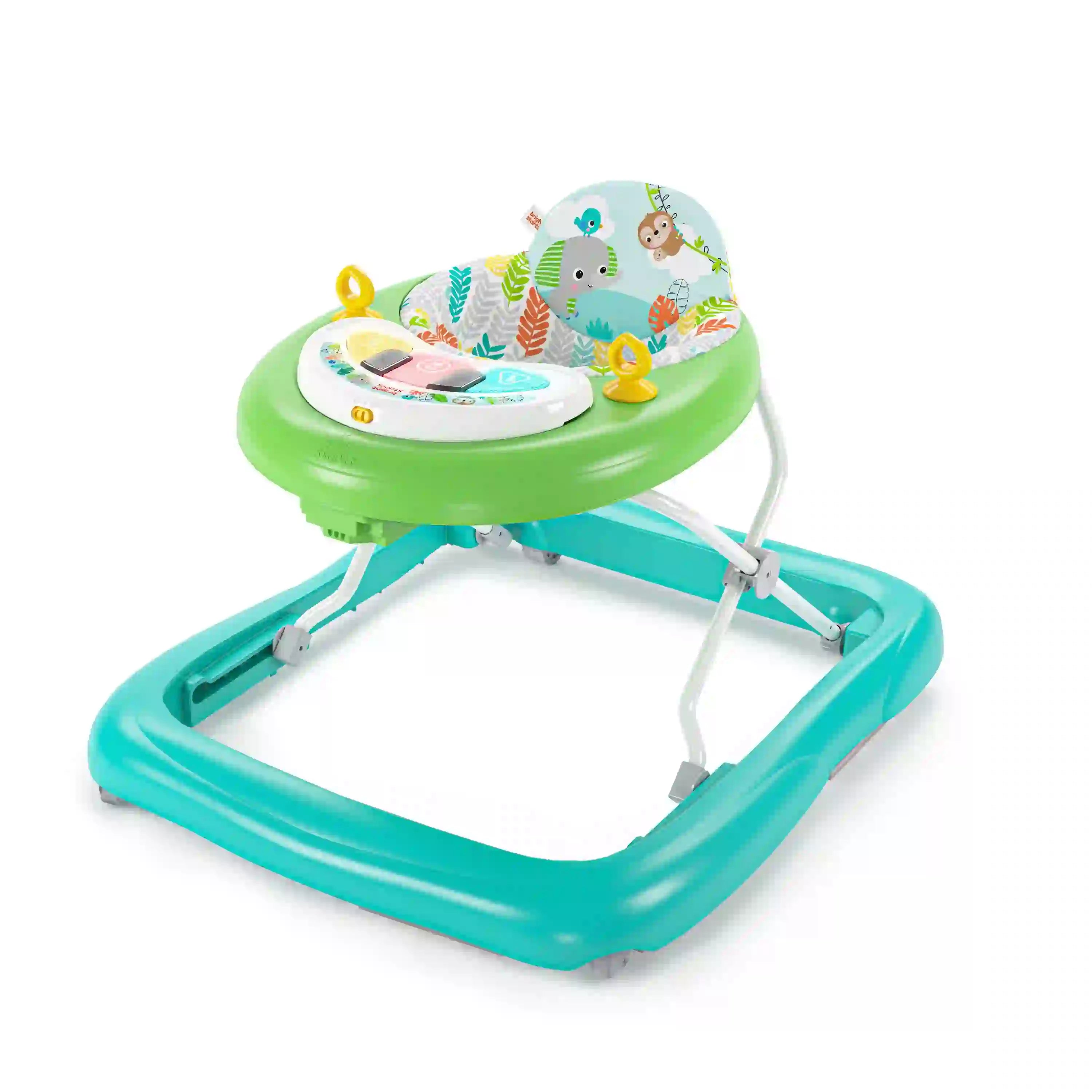Buy Tiny Trek Walker, Jungle Vines 2-in-1 Walker Online at Best prices in Qatar | CarenCure ...