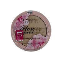 Buy Eveline Flower Garden Daily Illuminating Glow Powder Online at Best prices in Qatar ...
