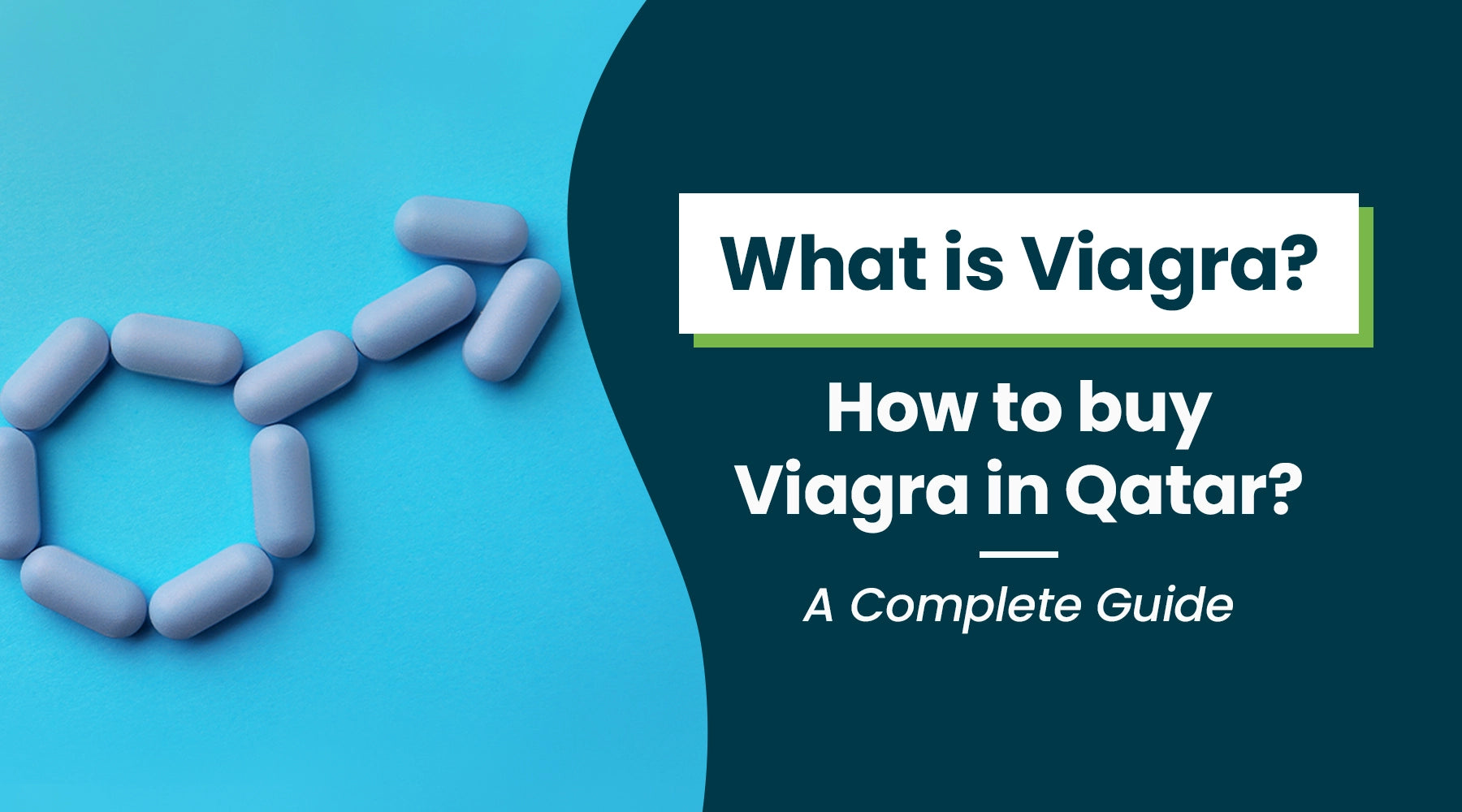 What is Viagra? How to buy Viagra in Qatar? A Complete Guide – Care n ...