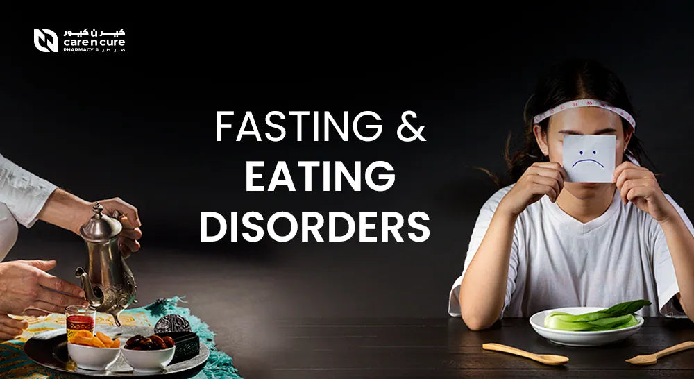 Fasting and Eating Disorders: Navigating Ramadan's Impact on Patients ...