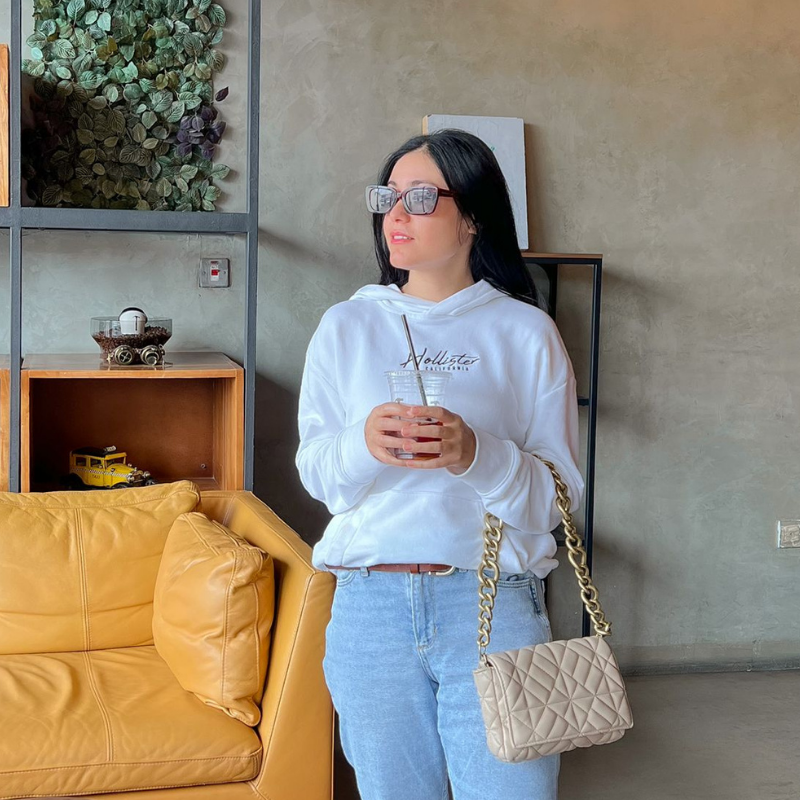 Suha – Care n Cure Online Pharmacy Qatar