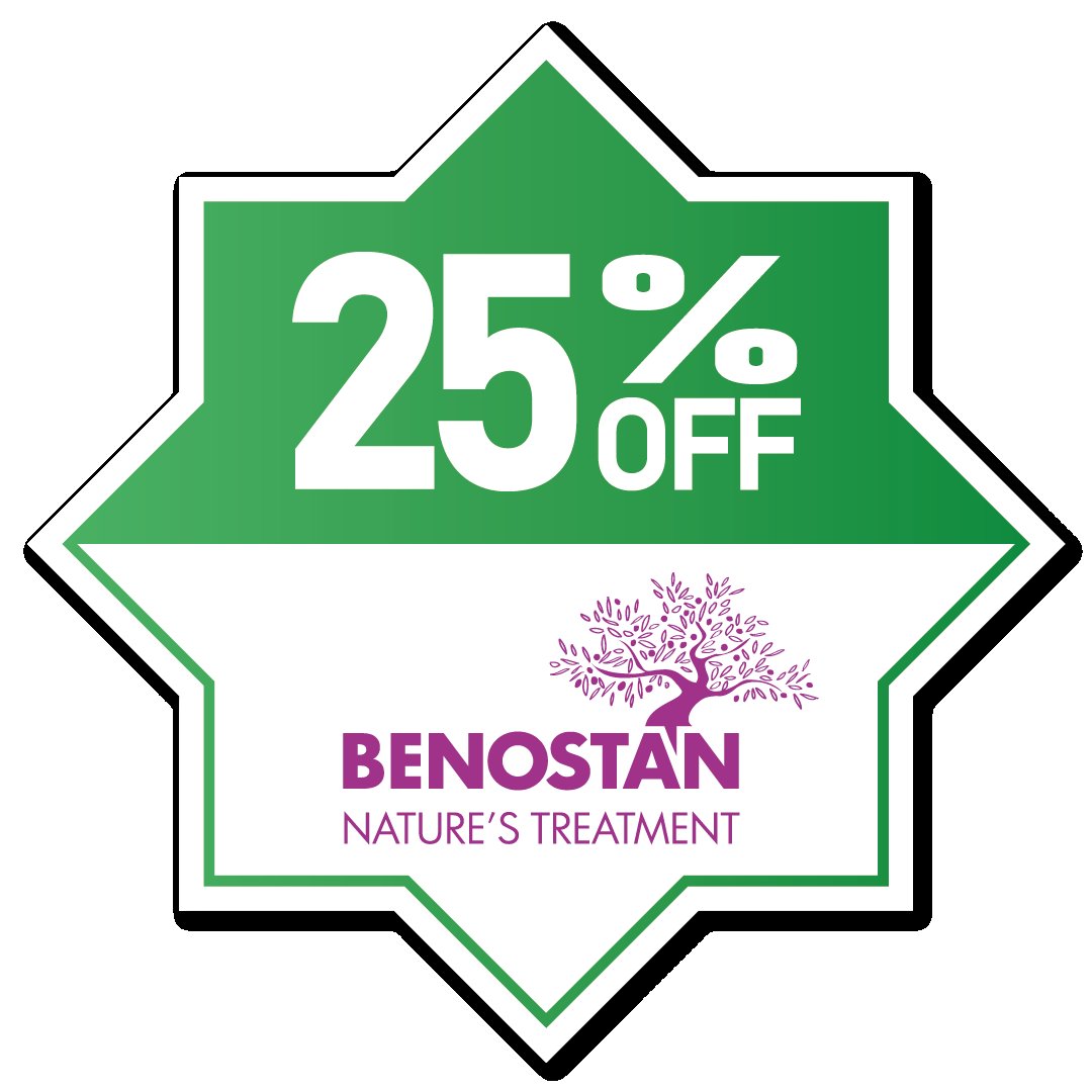 Benostan Special Offer
