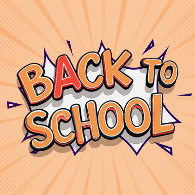 Back to School offer – Care n Cure Online Pharmacy Qatar