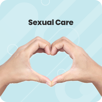 Buy Sexual Care Products Online in Qatar | Express Delivery