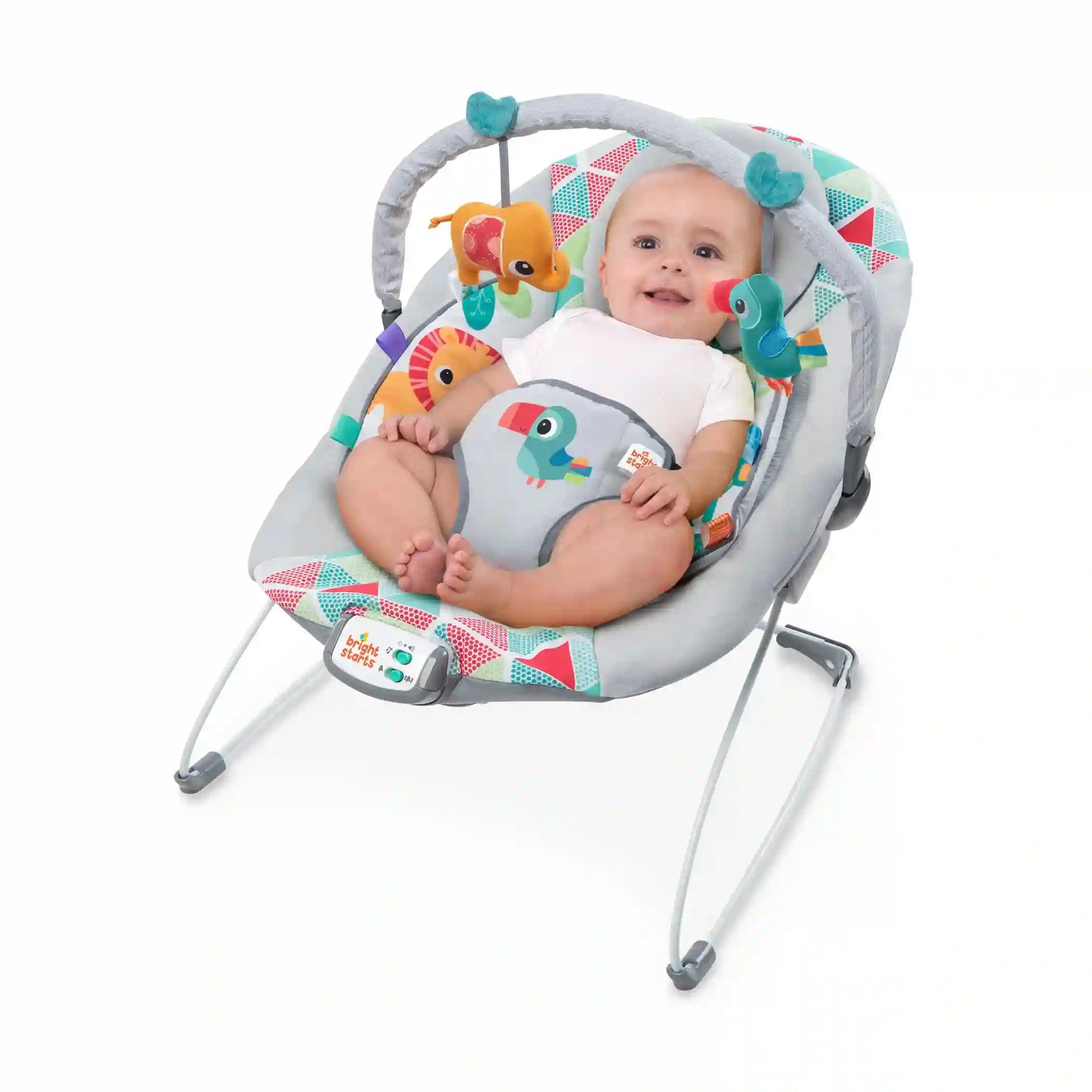 Buy Toucan Tango Bouncer Online at Best prices in Qatar | CarenCure ...