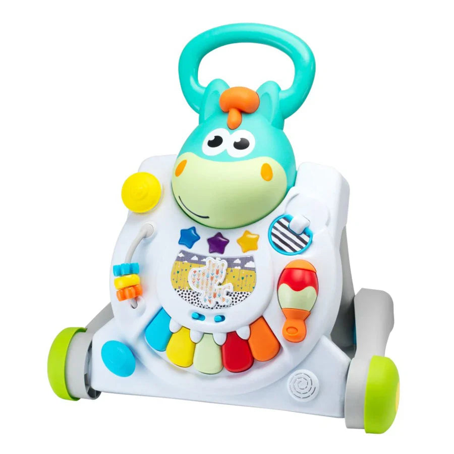 Buy Infantino - Sit, Walk & Play 3-In-1 Walker Table Online at Best ...