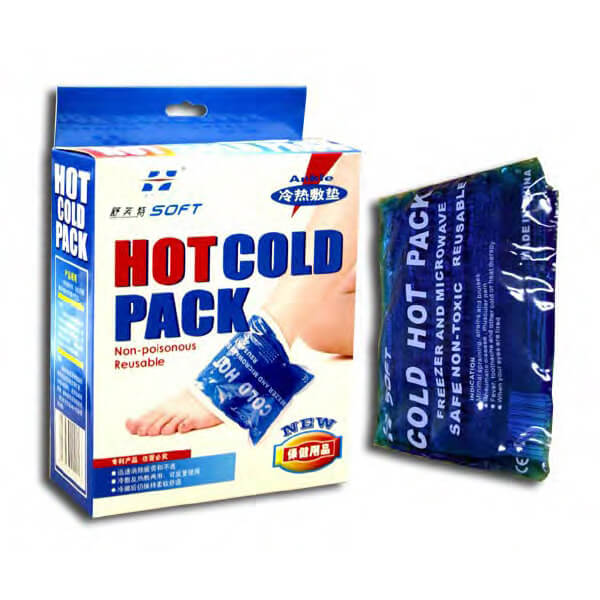 Buy Soft Hot & Cold Pack Ch-450 Online at Best prices in Qatar ...
