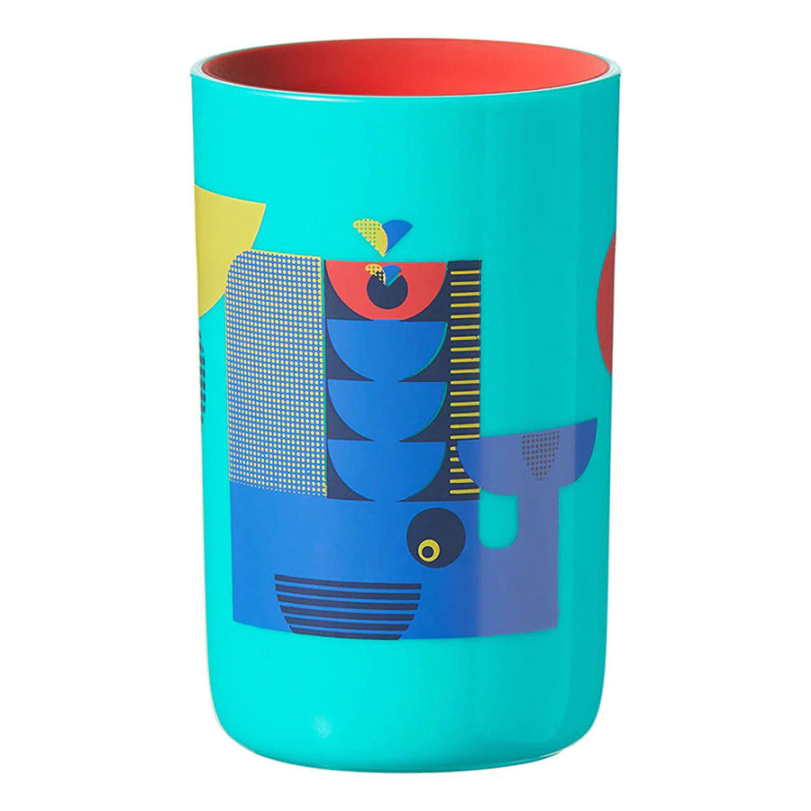Buy Tommee Tippee Easiflow Tumbler 360 Beaker Cup 250ml x 1 Online at ...