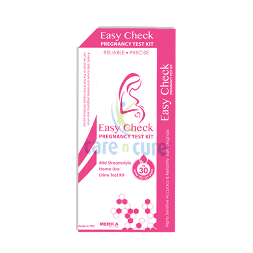 Buy Pregnancy Test Kits Online in Qatar | Care N Cure – Care n Cure ...