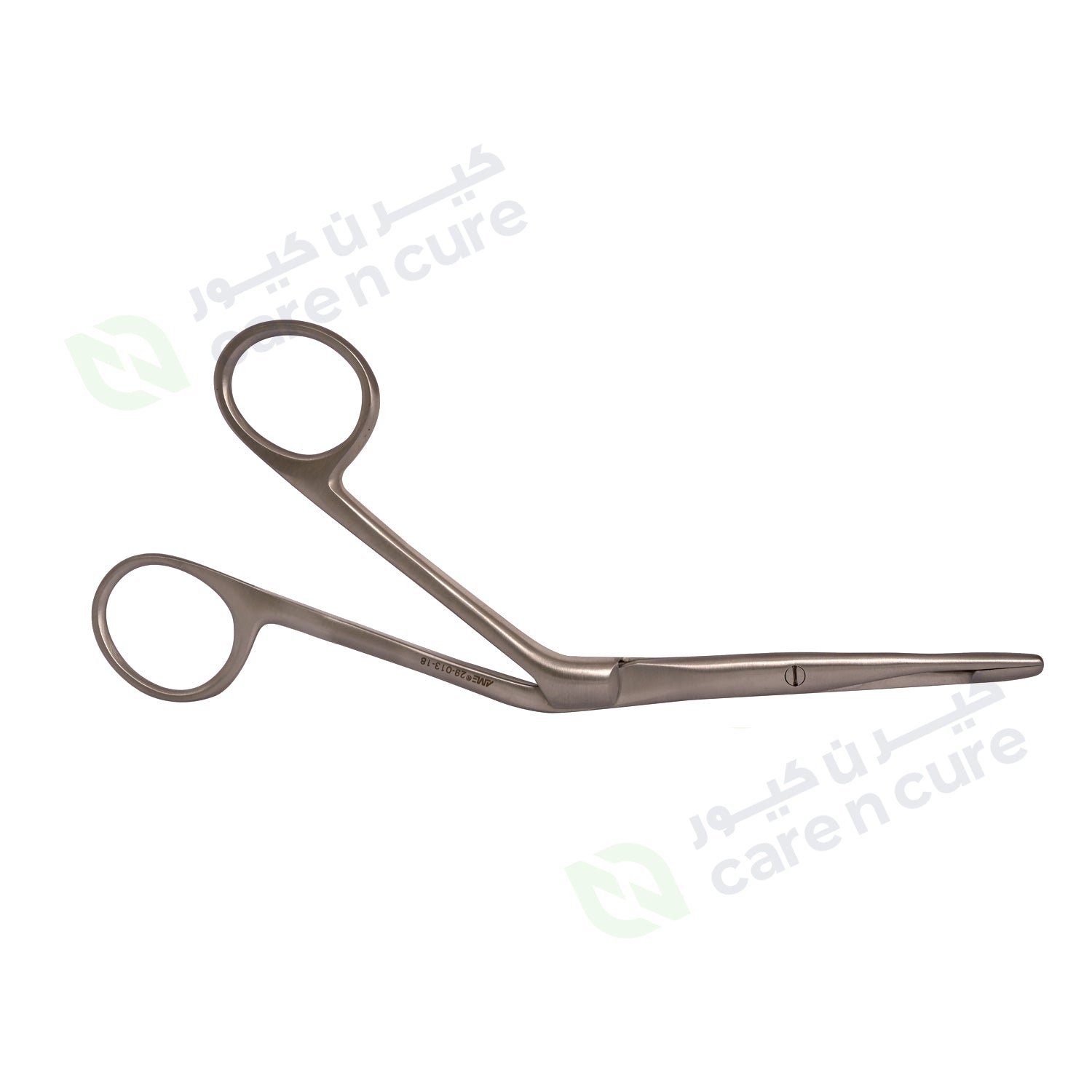 Buy Ame Nasal Forceps Knight Online at Best prices in Qatar | CarenCure ...