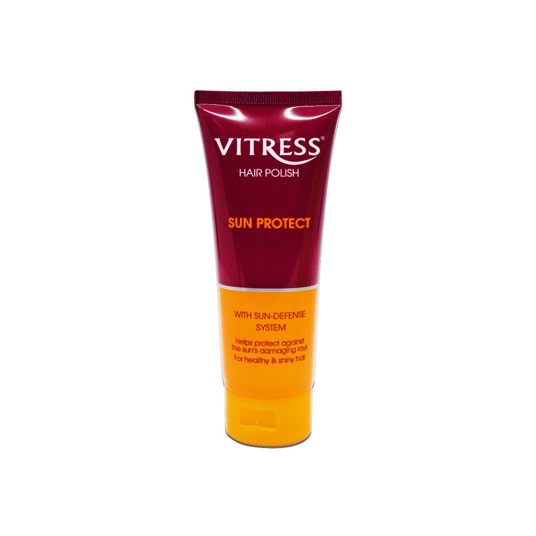 Buy Vitress Hair Polish Sun Protect 100ml Online at Best prices in ...
