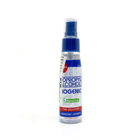 Buy Biogenic Isopropyl Alcohol (Spray) 70% 50ml [72] 2759 Online at ...