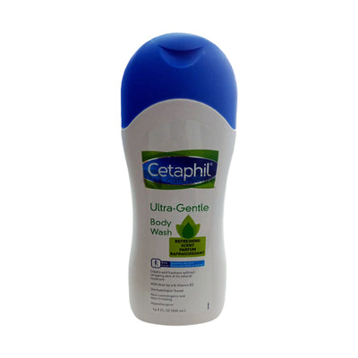 Buy Cetaphil Products Online in Qatar- Cetaphil Brand Store