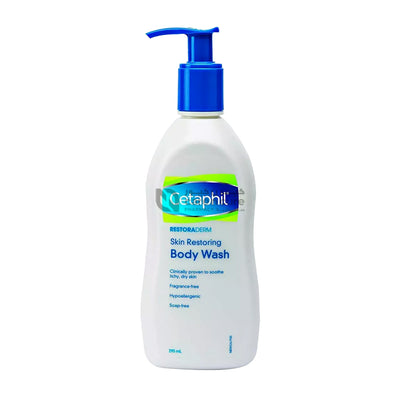 Buy Cetaphil Products Online in Qatar- Cetaphil Brand Store