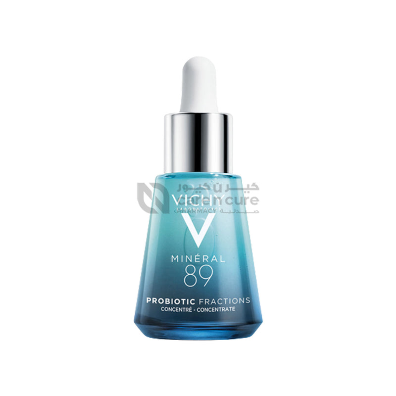 Buy Vichy M89 Probiotic F30ml Fr/En/Nl/Pl Online at Best prices in Qatar | CarenCure pharmacy