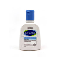 Buy Cetaphil Gentle Skin Cleanser 125 ml Online at Best prices in Qatar ...