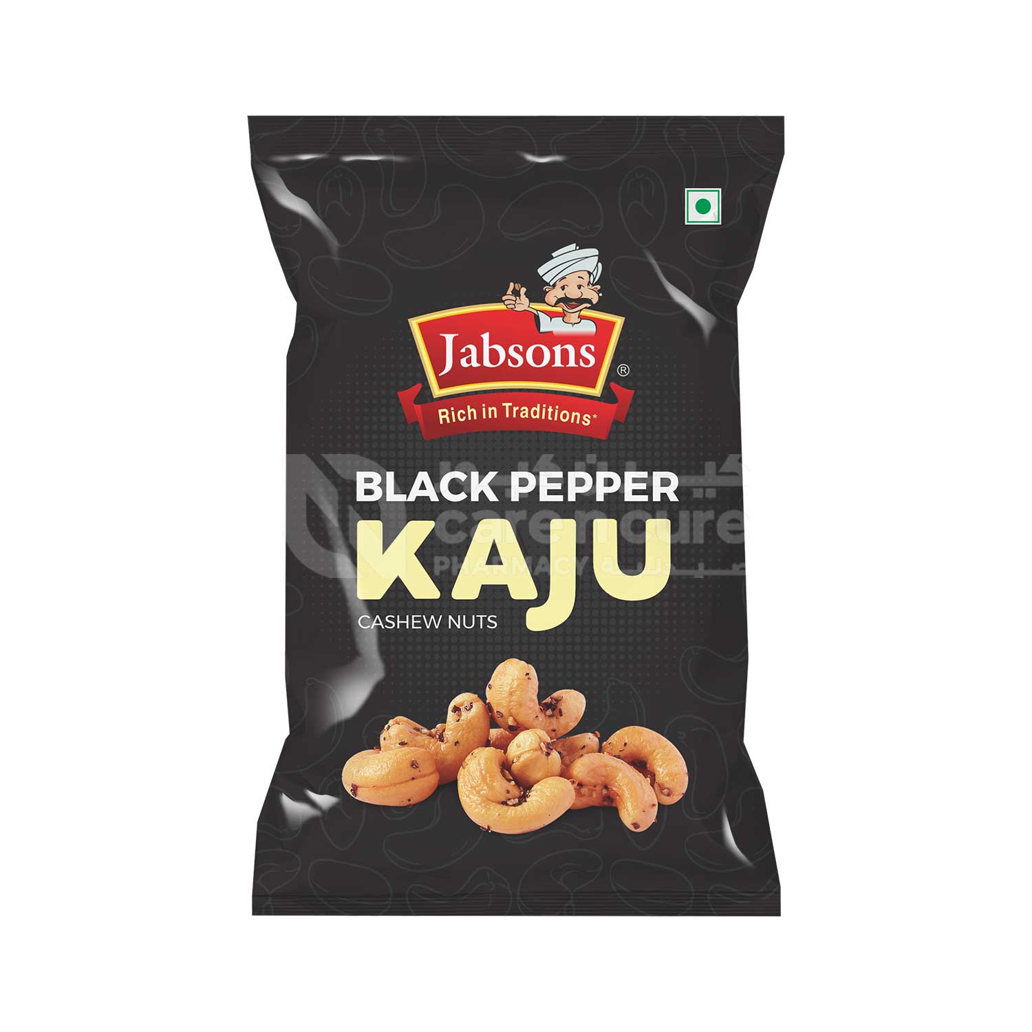 Buy Jabson Cashewnut Black Pepper 100gm Online at Best prices in Qatar ...