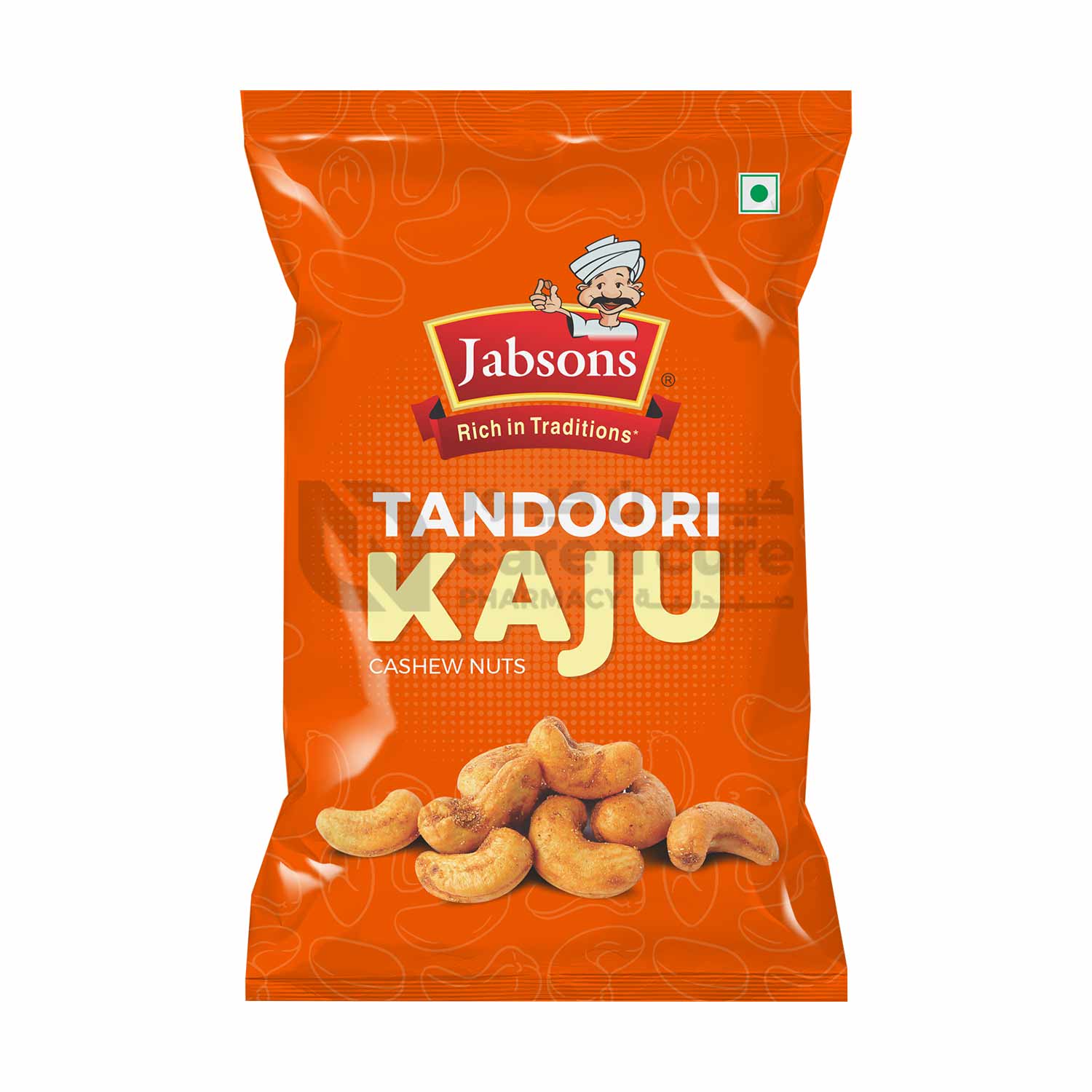 Buy Jabson Cashewnut Tandoori Kanu 100gm Online at Best prices in Qatar ...