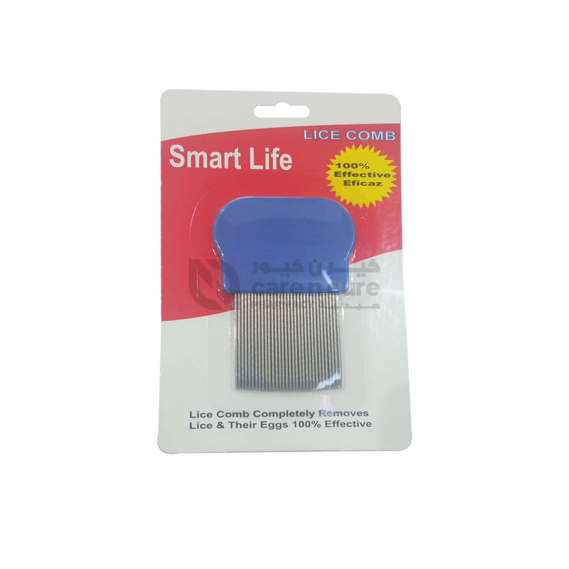 Buy Smart Life Lice Comb Cl-C300 Online at Best prices in Qatar ...