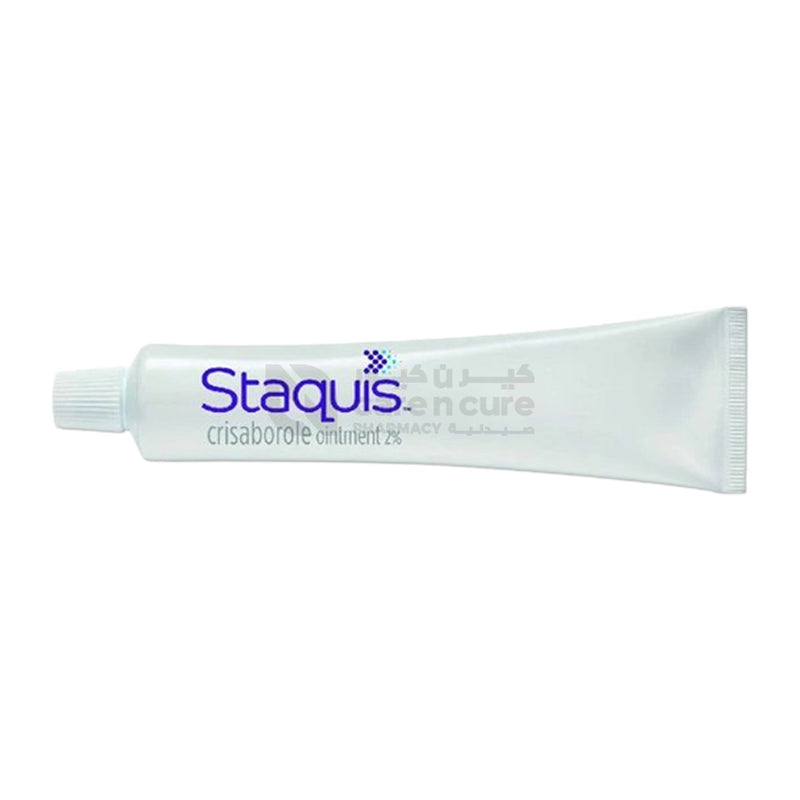 Buy Staquis Ointment 60 g (Original Prescription Is Mandatory Upon ...