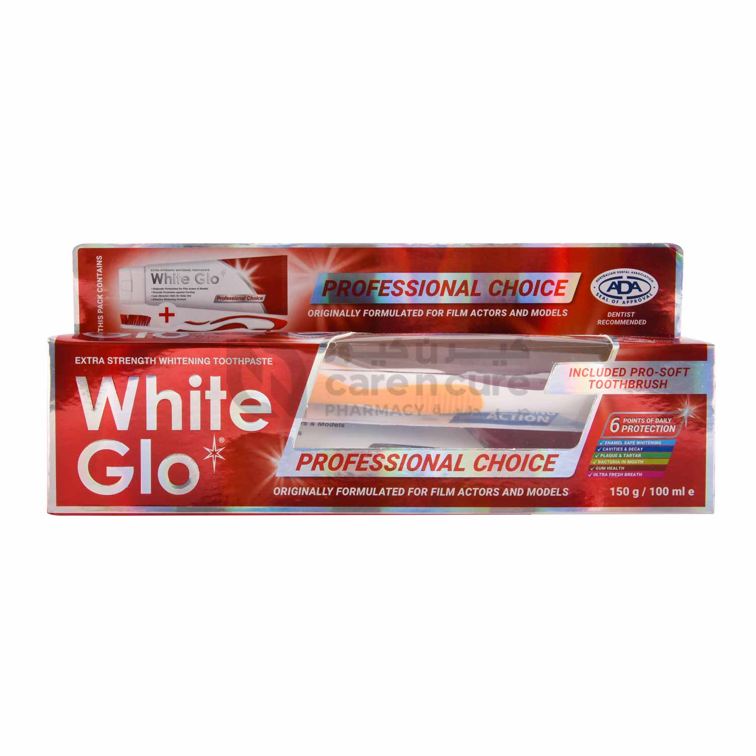 Professional Choice Whitening PasteBuy Professional Choice Whitening ...