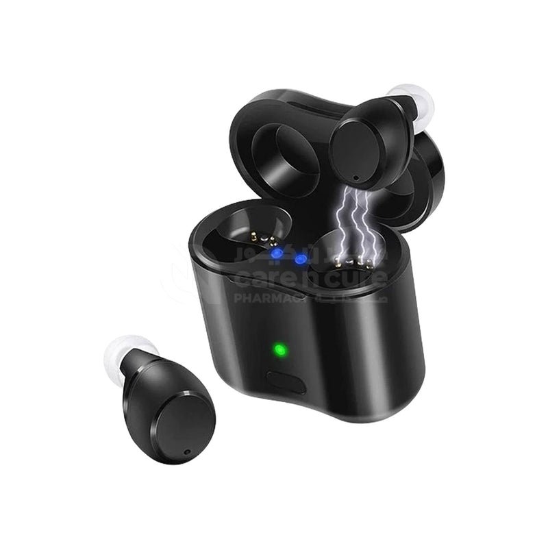 Buy Hearing Aid Poco Z101 Online in Qatar at Lowest Price | CarenCure ...