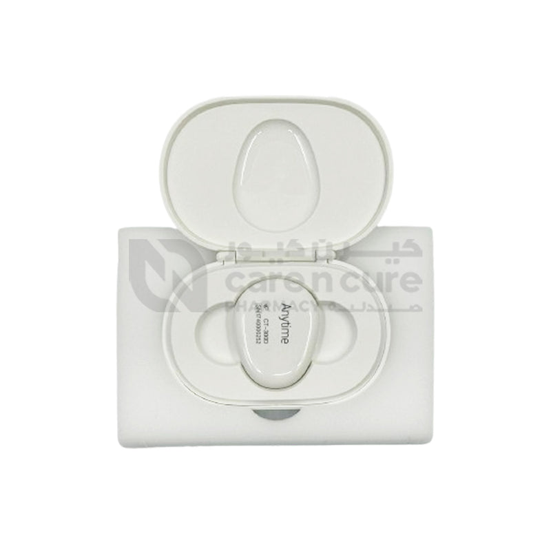 Buy Yuwell Ct3 Sensor +Transmitter Free Online in Qatar at Lowest Price | CarenCure Pharmacy