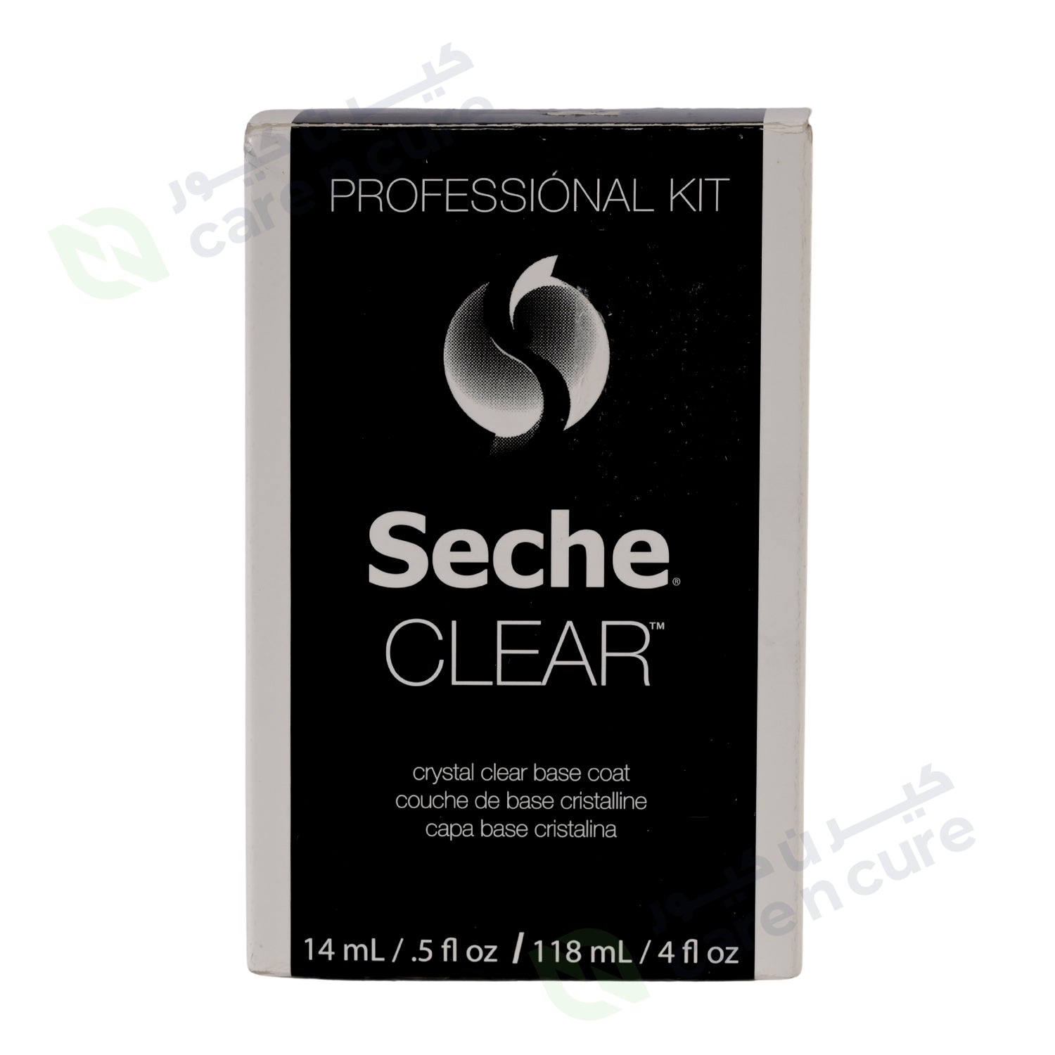 Buy Seche Clear 14ml Online at Best prices in Qatar | CarenCure ...