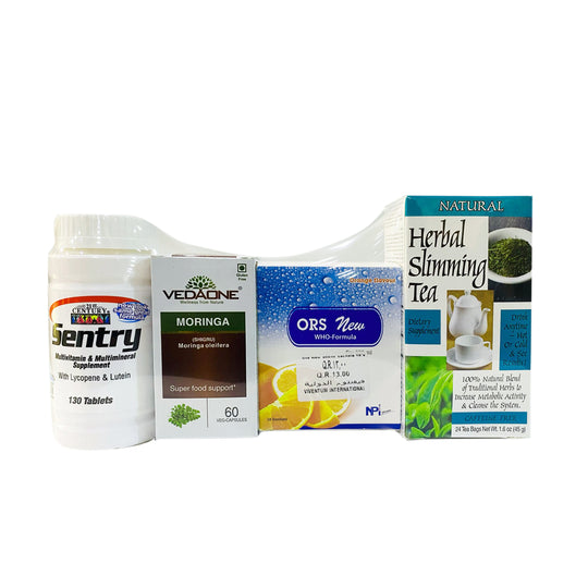 Myogesic Tablets 20 Pieces – Care n Cure Online Pharmacy Qatar