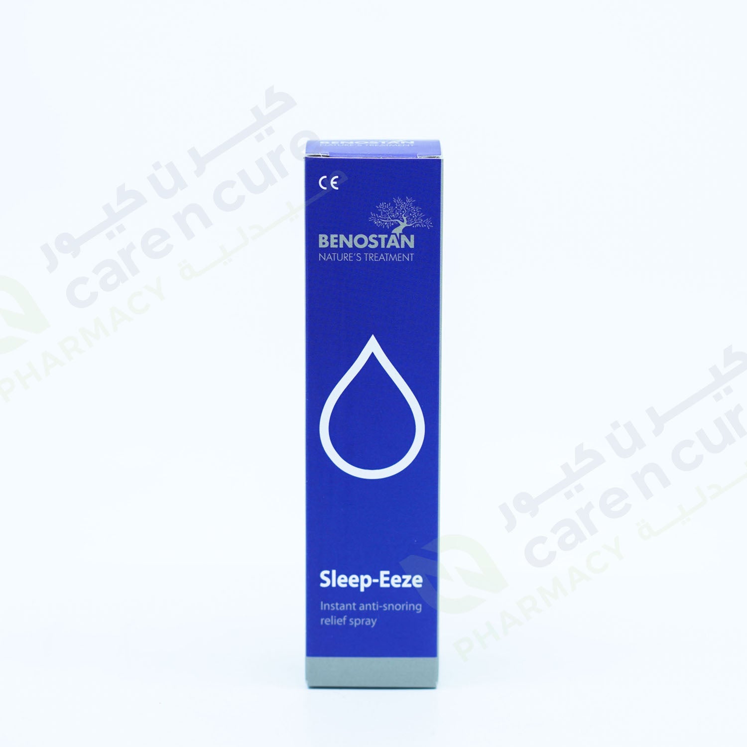 Buy Benostan Sleep- Eeze 30ml Online at Best prices in Qatar ...
