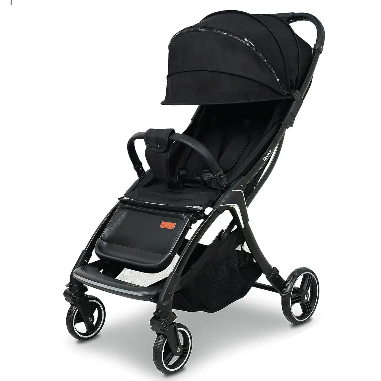 Buy Nurtur - Aluminum Alloy Baby Stroller Online at Best prices in ...
