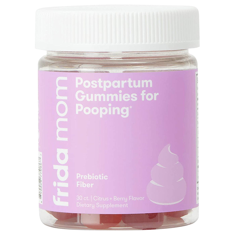 Buy Frida Mom - Postpartum Gummies for Pooping (30 Count) Online at ...