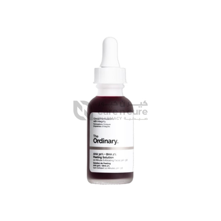 Buy The Ordinary Products Online in Qatar- The Ordinary Brand Store ...