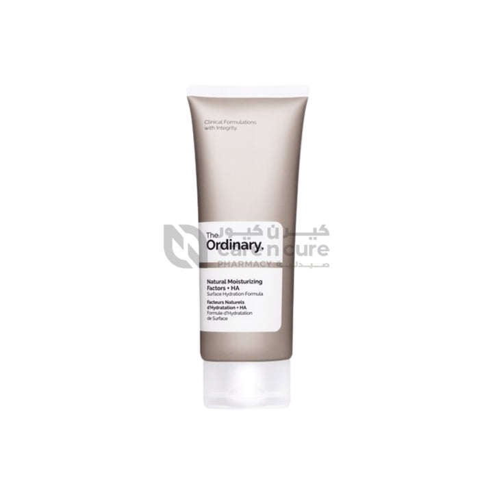 Buy The Ordinary Products Online in Qatar | Original The Ordinary ...