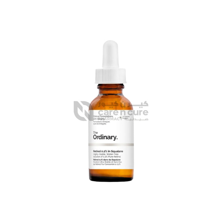 Buy The Ordinary Products Online in Qatar- The Ordinary Brand Store ...