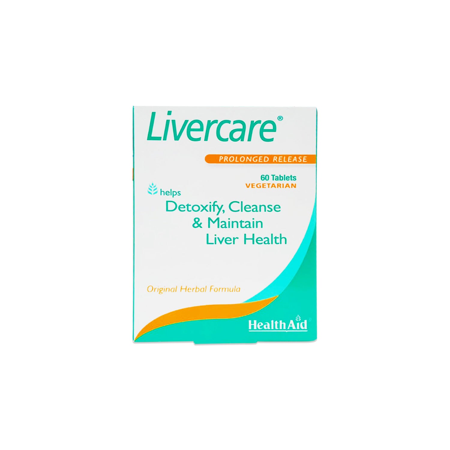 Buy Health Aid Livercare Tablets 60's Online at Best prices in Qatar ...