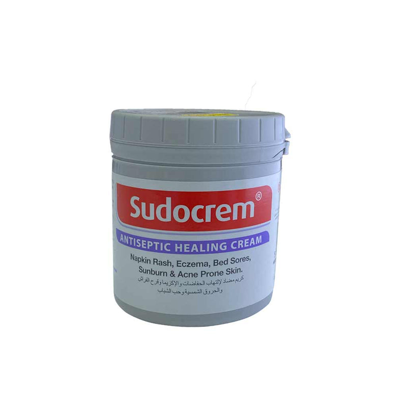 Buy Sudocream Anti Septic Healing 250G Online at Best prices in Qatar ...
