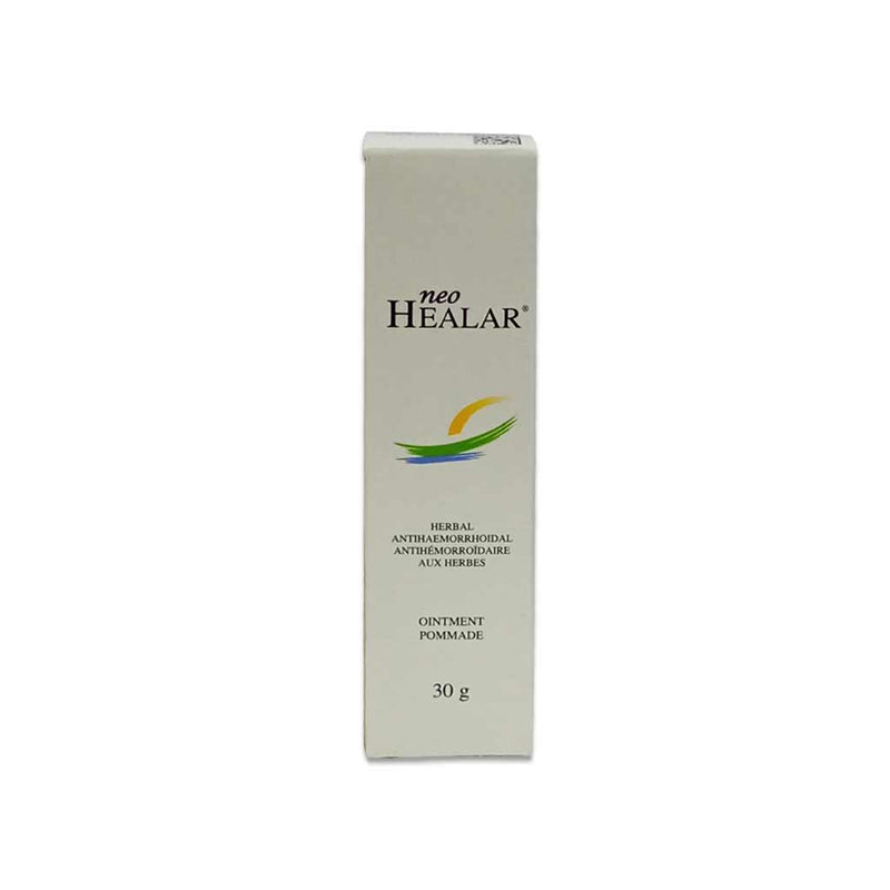 Buy Neo Healar Ointment 30G online in Qatar- View Usage, Benefits and ...