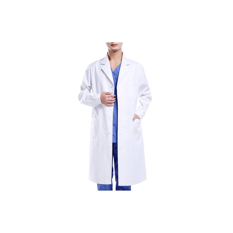 Buy Lab Coat XL Classic (Assorted) Online at Best prices in Qatar ...