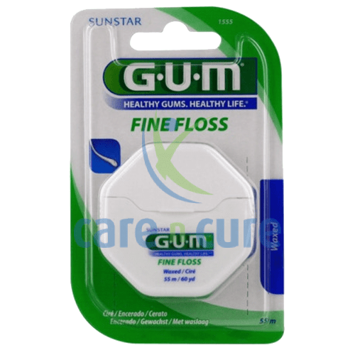 Buy Butler Gum Dental Floss 1555 Online at Best prices in Qatar ...