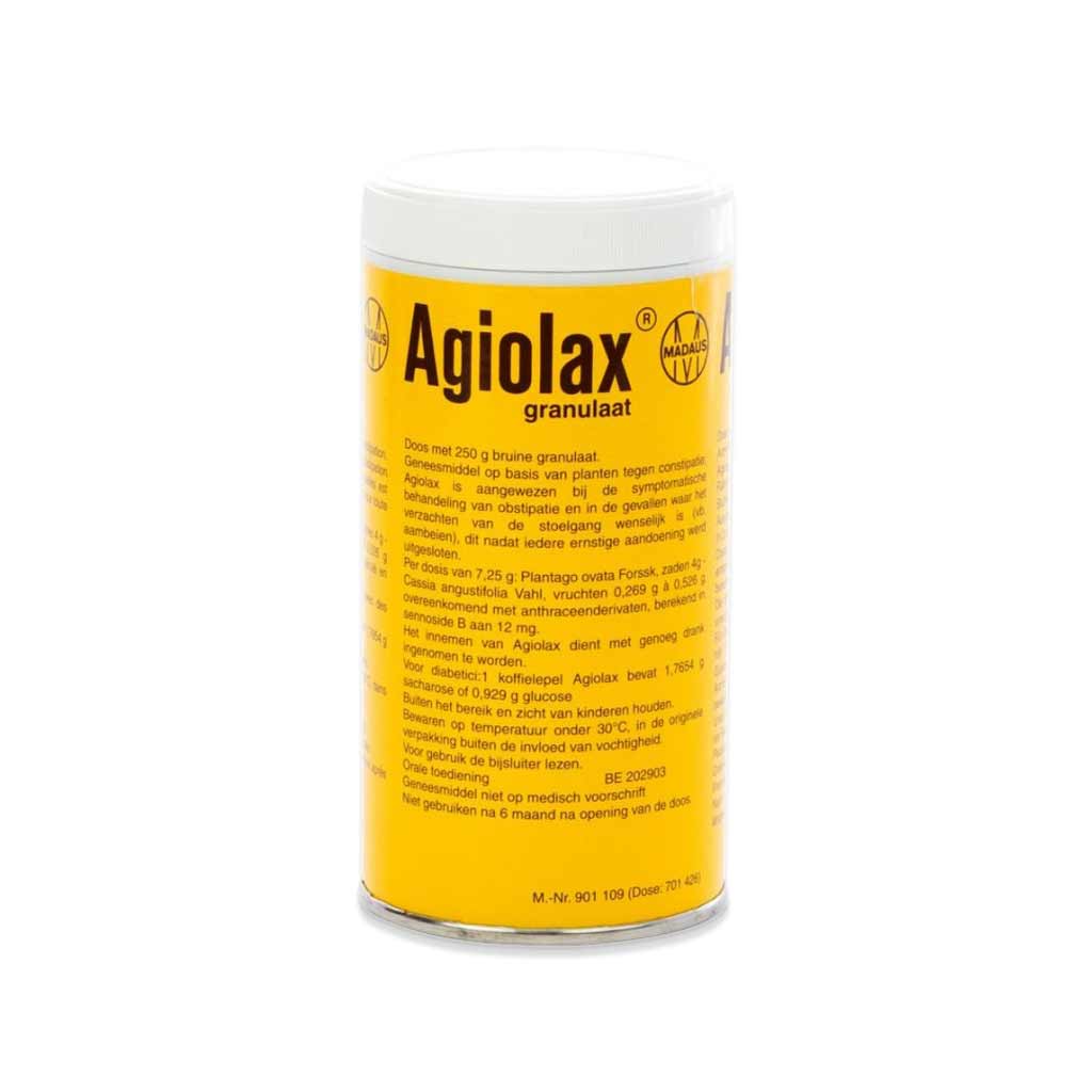 Buy Agiolax Gr 250 gm [24] online in Qatar- View Usage, Benefits and ...