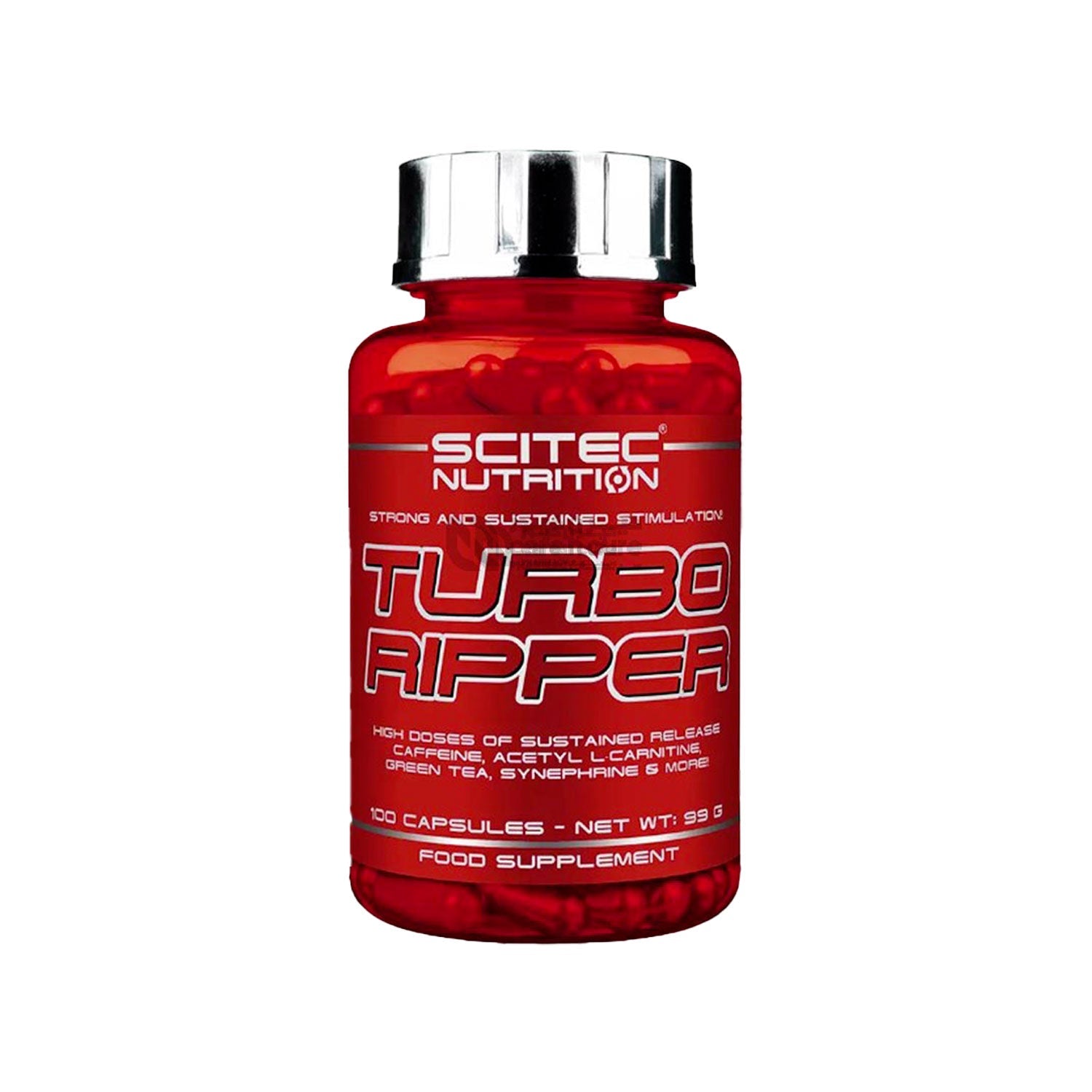 Buy Sh Turbo Ripper Cap 100 Pieces Online at Best prices in Qatar ...