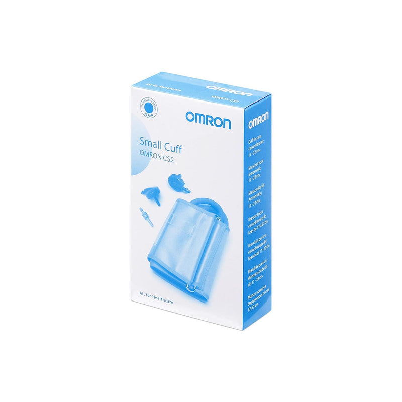 Buy Omron Bp Cuff Small Online at Best prices in Qatar | CarenCure pharmacy