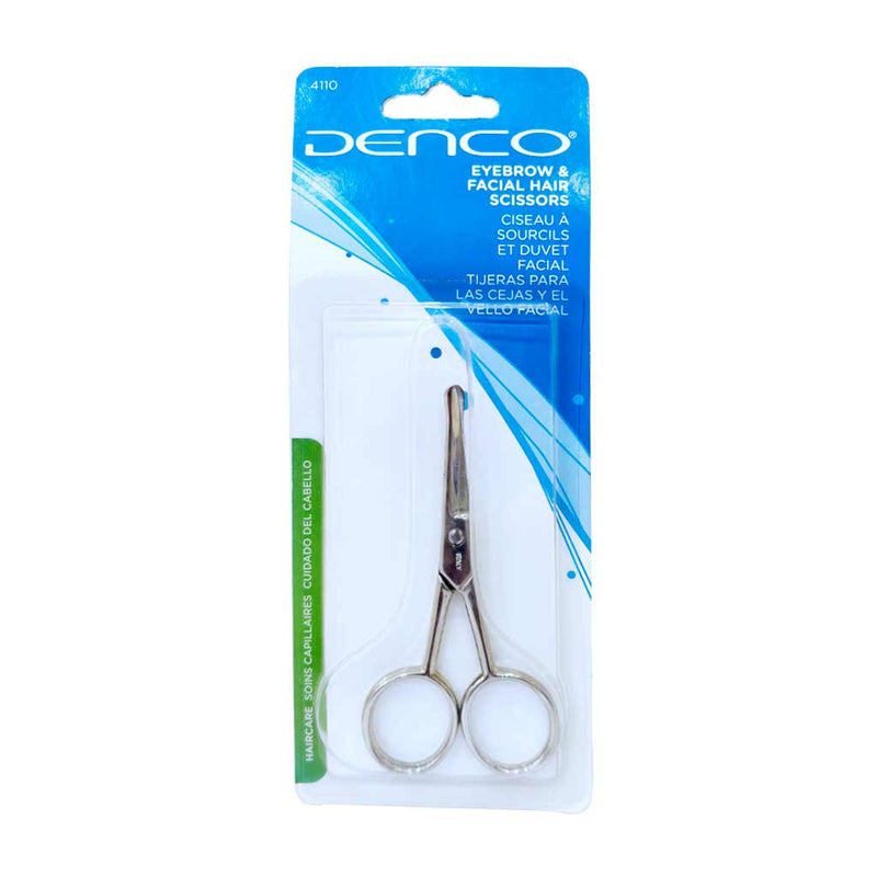Buy Denco Eyebrow & Facial Hair Scissors Online at Best prices in Qatar ...