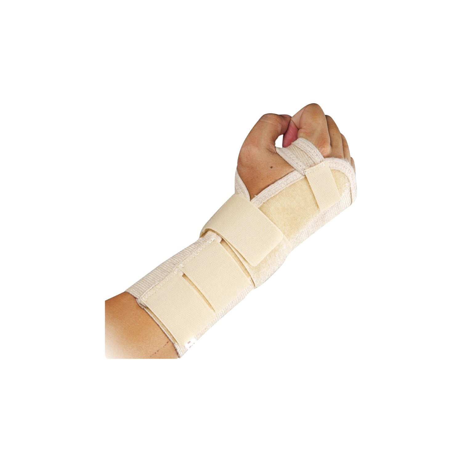 Buy Super Ortho Weaving 8 Inch Wrist Splint B4-004 Right Online at Best ...