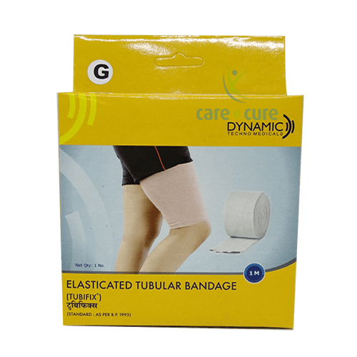 Buy Dyna Tubifix Size G - 1M Online at Best prices in Qatar | CarenCure ...