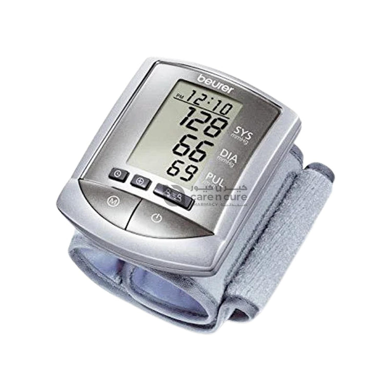Buy Beurer Bc16 Monitor Online at Best prices in Qatar | CarenCure pharmacy