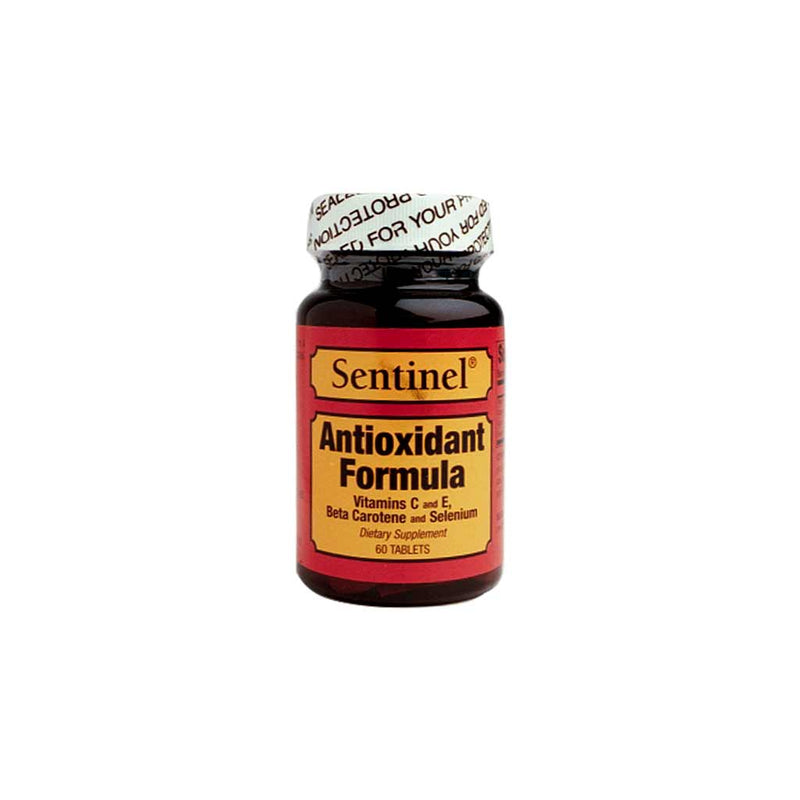 Buy Sentinel Anti Oxidant Tab Online at Best prices in Qatar ...