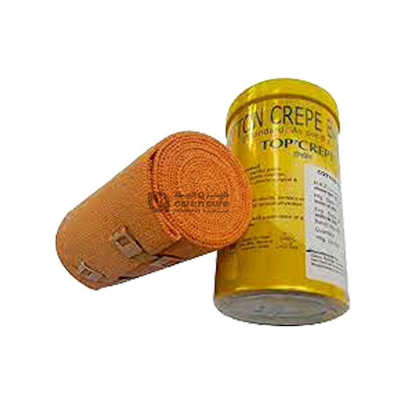 Buy Dyna Crepe Bandage Top Crepe 7.5X4.5 Online at Best prices in Qatar ...