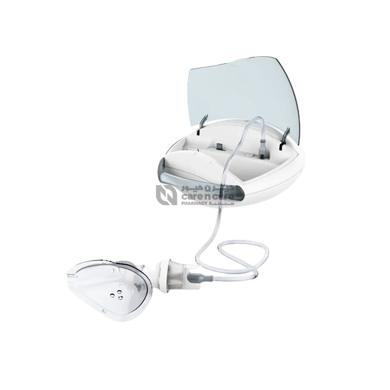 Buy Emed Nebulizer Portable Online at Best prices in Qatar | CarenCure ...